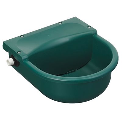 Float bowl plastic